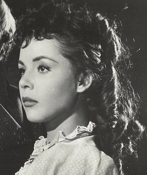 Four Guns to the Border ** (1954, Rory Calhoun, Colleen Miller, George Nader, Walter Brennan ...