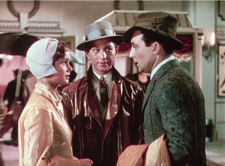 Singin’ in the Rain ***** (1952, Gene Kelly, Debbie Reynolds, Donald O ...