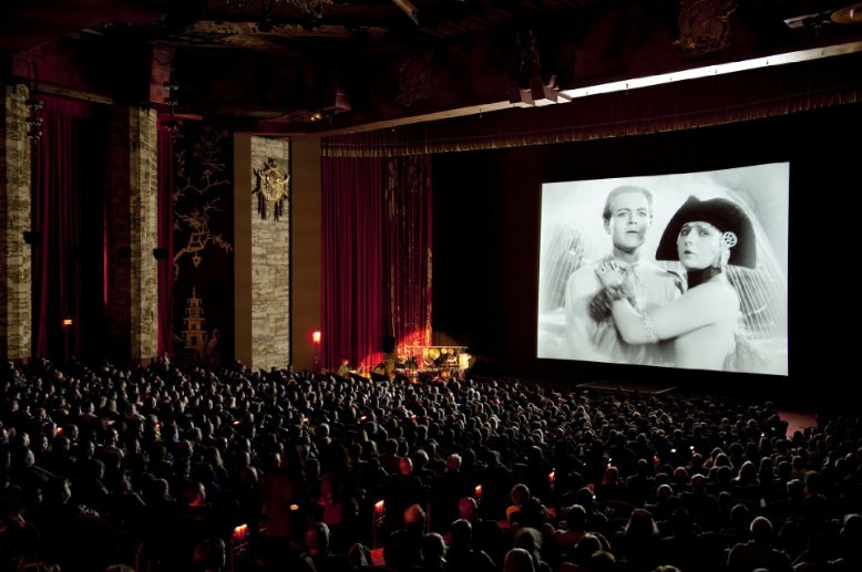 Metropolis ***** (1926, Brigitte Helm, Rudolf Klein-Rogge, Alfred Abel ...