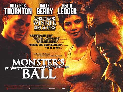 Monster’s Ball **** (2001, Billy Bob Thornton, Halle Berry, Taylor ...