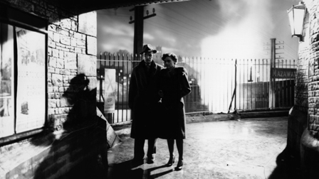 Brief Encounter ***** (1945, Celia Johnson, Trevor Howard, Cyril ...