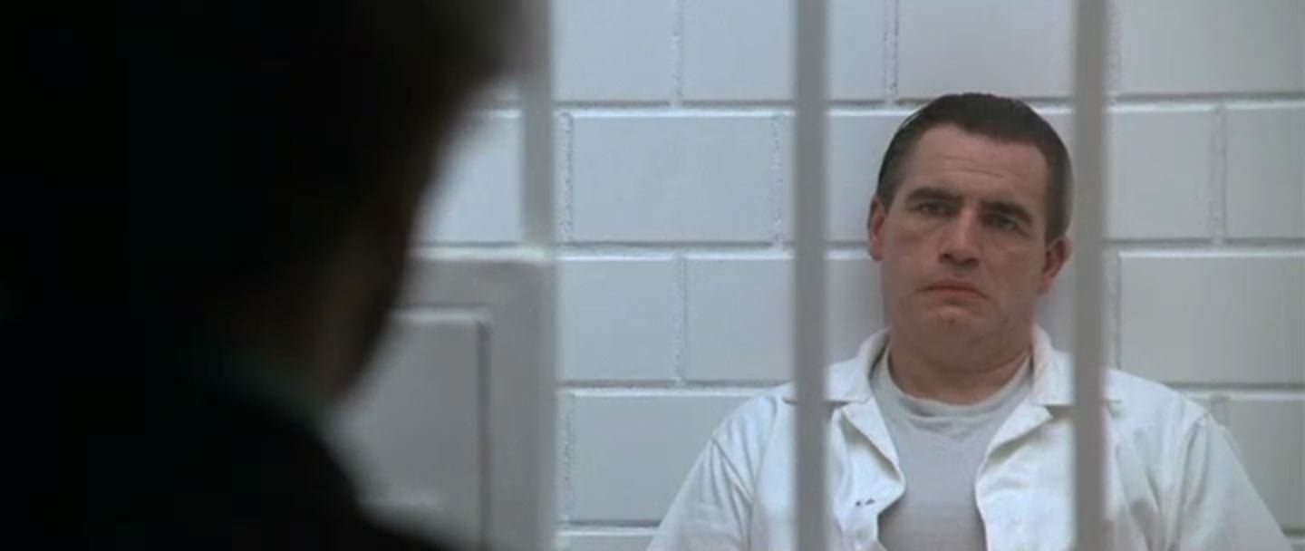 Manhunter ***** (1986, William Petersen, Kim Greist, Joan Allen, Brian ...