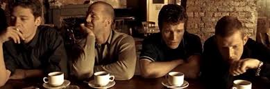 Lock, Stock & Two Smoking Barrels **** (1998, Jason Flemyng, Dexter ...