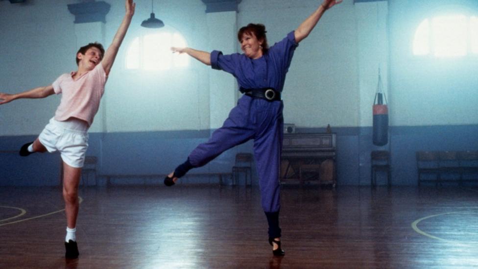 Billy Elliot ***** (2000, Jamie Bell, Julie Walters, Gary Lewis ...