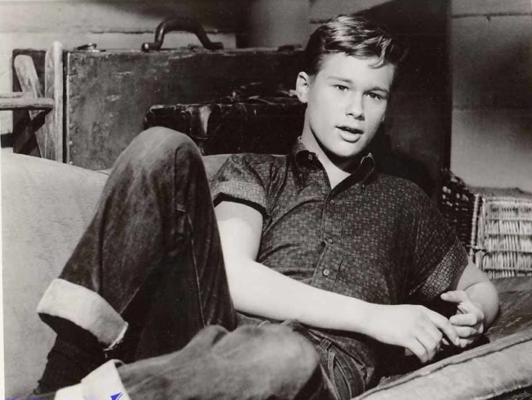 Hud ***** (1963, Paul Newman, Melvyn Douglas, Patricia Neal, Brandon De ...