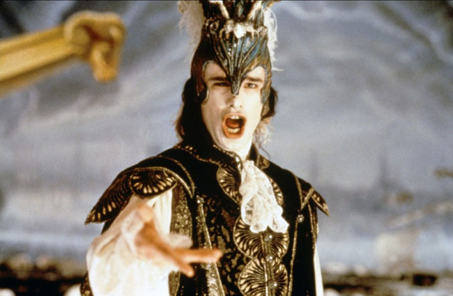 Farinelli ****½ (1994, Stefano Dionisi, Enrico Lo Verso, Elsa ...