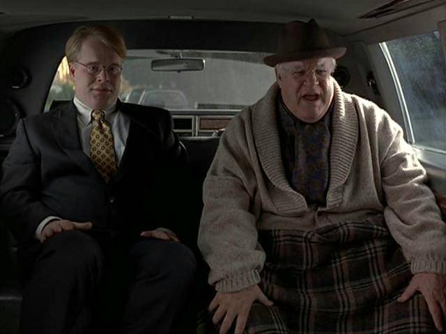 The Big Lebowski ***** (1998, Jeff Bridges, John Goodman, Julianne ...