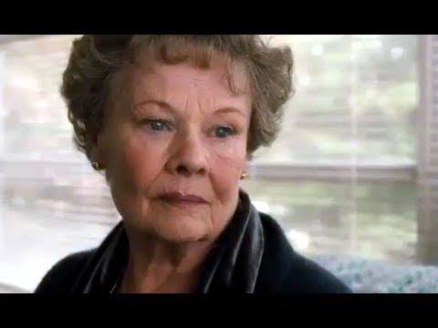 Philomena **** (2013, Judi Dench, Steve Coogan, Sophie Kennedy Clark ...