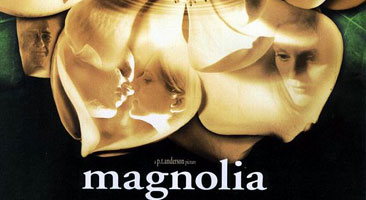 Magnolia ***** (1999, Tom Cruise, Jason Robards, Julianne Moore, Philip ...
