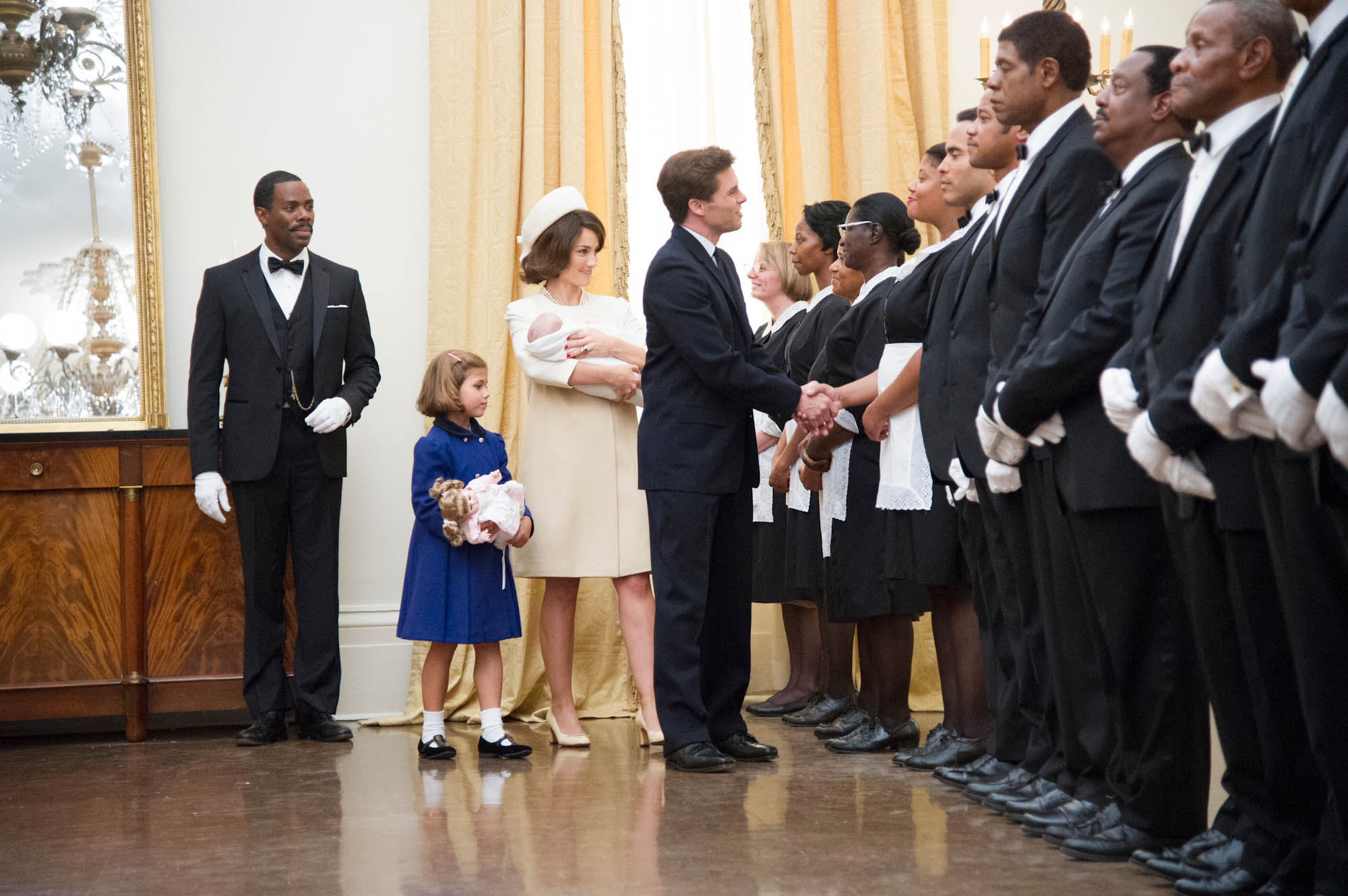 The Butler – Film Review | Derek Winnert