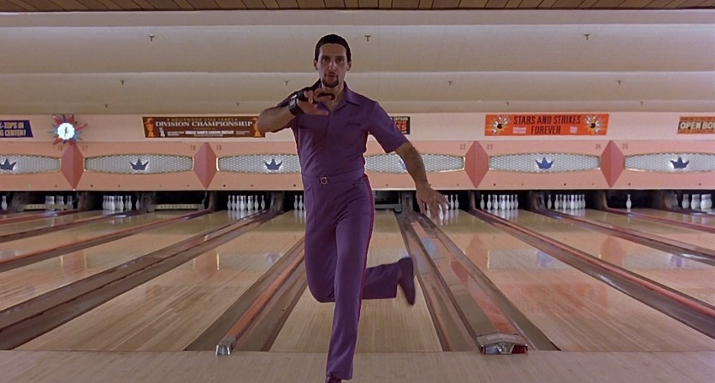 The Big Lebowski ***** (1998, Jeff Bridges, John Goodman, Julianne ...