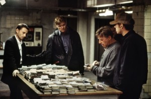 Face **** (1997, Robert Carlyle, Steven Waddington, Ray Winstone ...