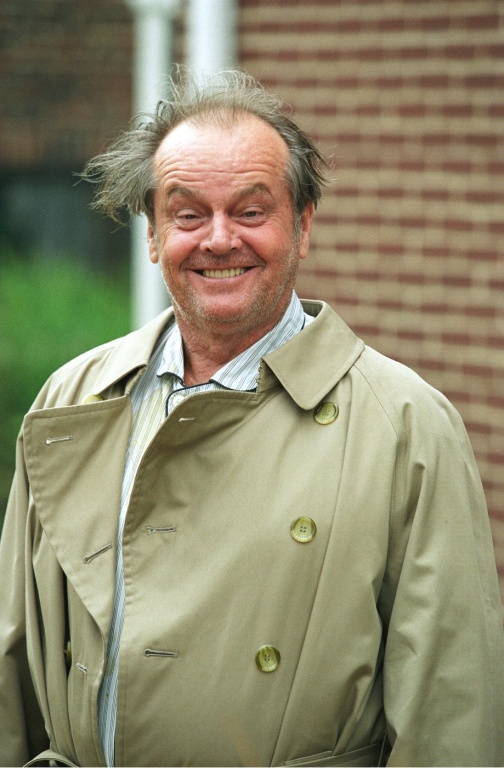 About Schmidt **** (2002, Jack Nicholson, Hope Davis, Dermot Mulroney ...