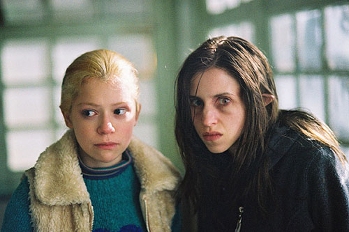 Ginger Snaps **** (2000, Emily Perkins, Katharine Isabelle, Kris Lemche ...