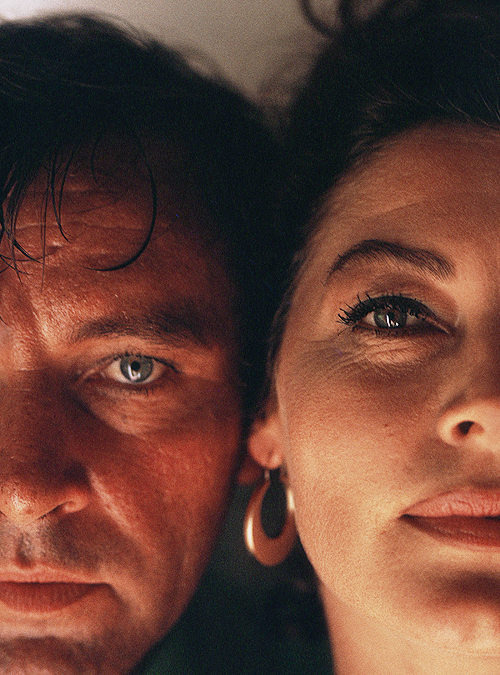 The Night of the Iguana ***** (1964, Richard Burton, Ava Gardner ...