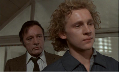 Equus ***** (1977, Richard Burton, Peter Firth, Colin Blakely, Joan ...