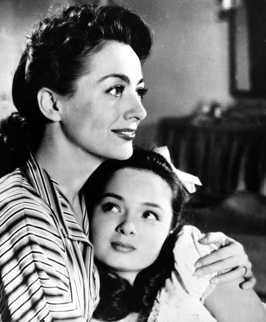 Mildred Pierce ***** (1945, Joan Crawford, Jack Carson, Zachary Scott ...