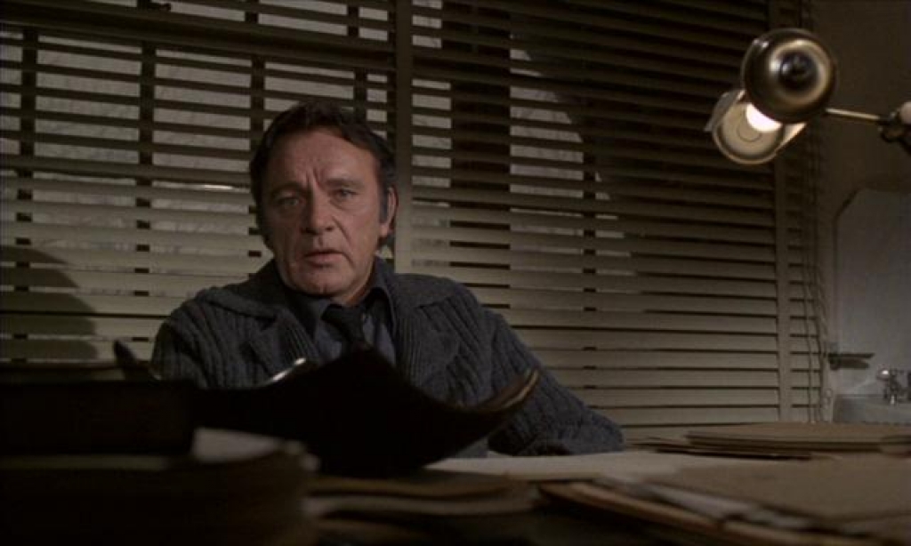 Equus ***** (1977, Richard Burton, Peter Firth, Colin Blakely, Joan ...