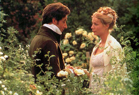 Emma ***** (1996, Gwyneth Paltrow, Jeremy Northam, Ewan McGregor ...