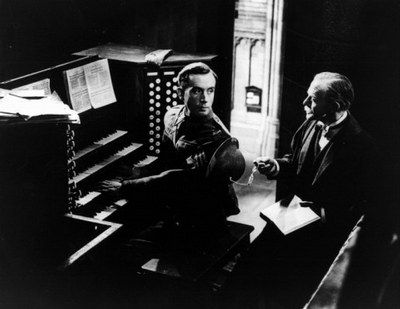 A Canterbury Tale **** (1944, Eric Portman, Sheila Sim, Dennis Price ...