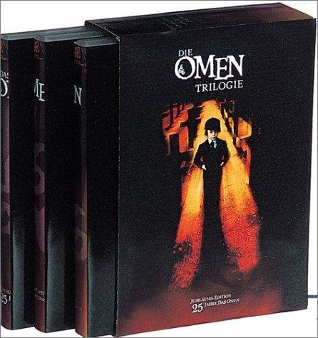 Omen III: The Final Conflict *** (1981, Sam Neill, Rossano Brazzi, Don ...