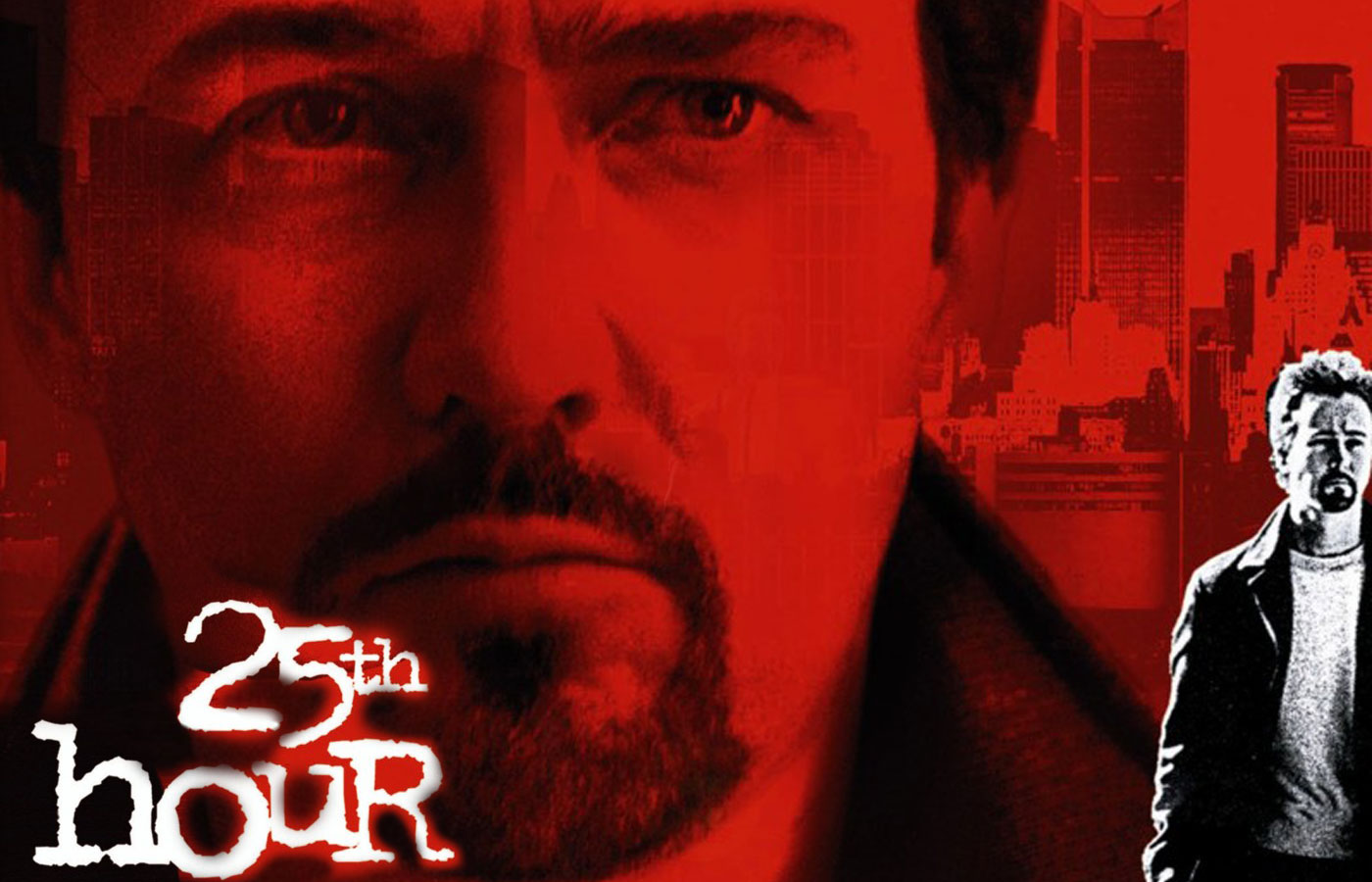 25th Hour – Classic Film Review 480 | Derek Winnert