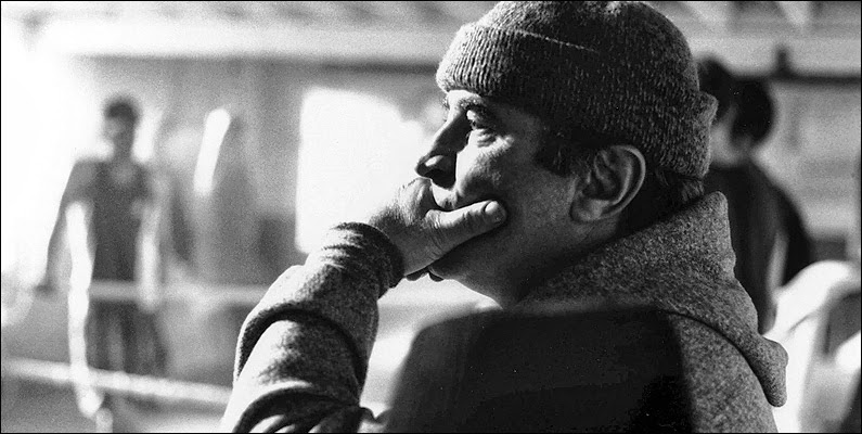 Twenty Four Seven ***½ (1997, Bob Hoskins, Danny Nussbaum) – Classic ...