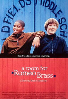 A Room for Romeo Brass **** (1998, Andrew Shim, Ben Marshall, Paddy ...