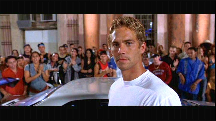 2 Fast 2 Furious *** (2003, Paul Walker, Tyrese Gibson, Cole Hauser ...