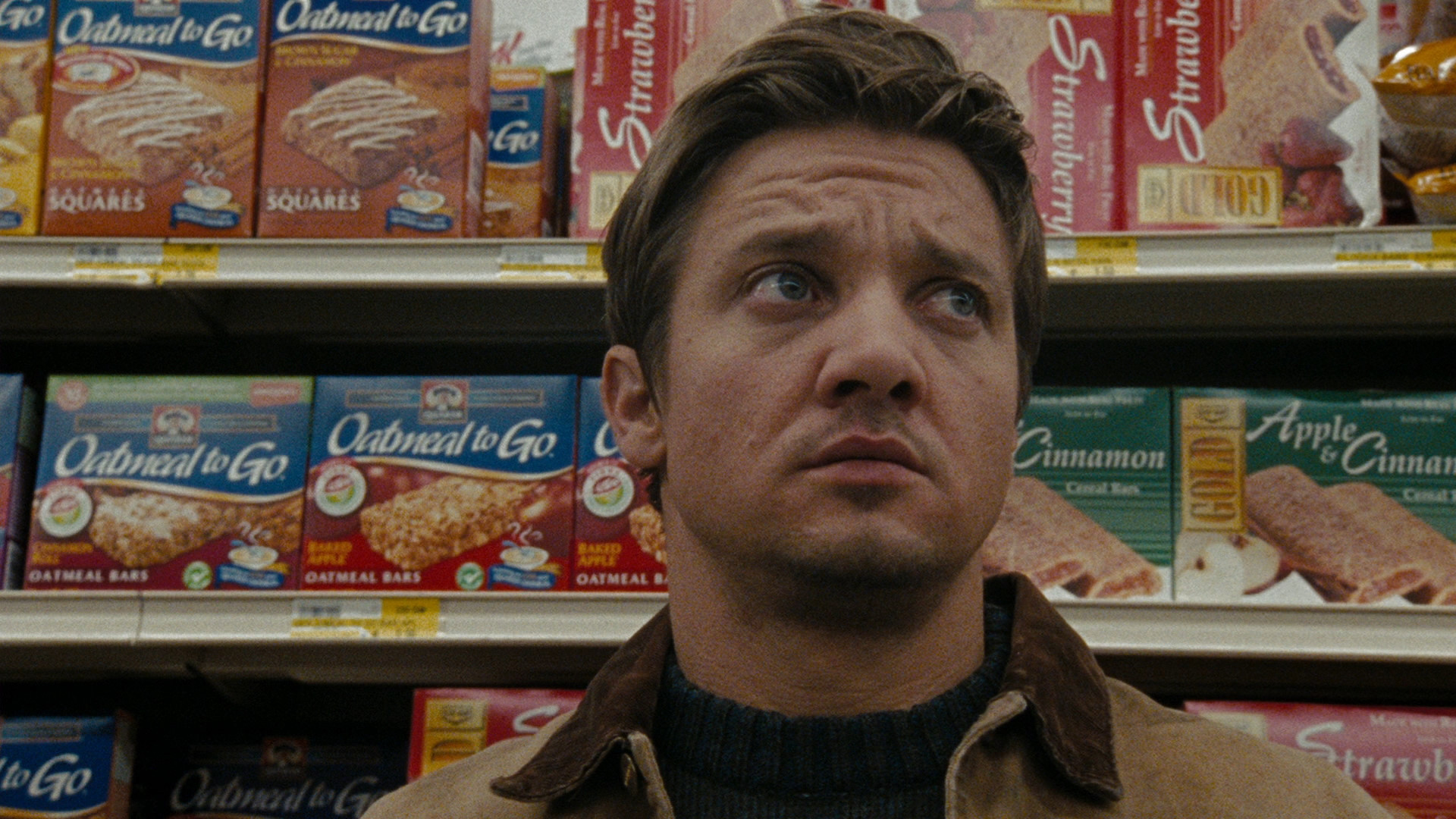 The Hurt Locker ***** (2008, Jeremy Renner, Anthony Mackie, Brian ...