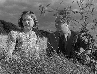 A Canterbury Tale **** (1944, Eric Portman, Sheila Sim, Dennis Price ...