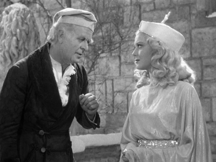 A Christmas Carol **** (1938, Reginald Owen, Ann Rutherford, Lionel ...