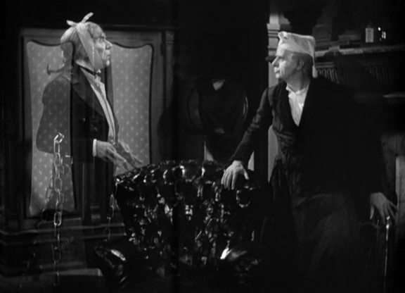 A Christmas Carol **** (1938, Reginald Owen, Ann Rutherford, Lionel ...