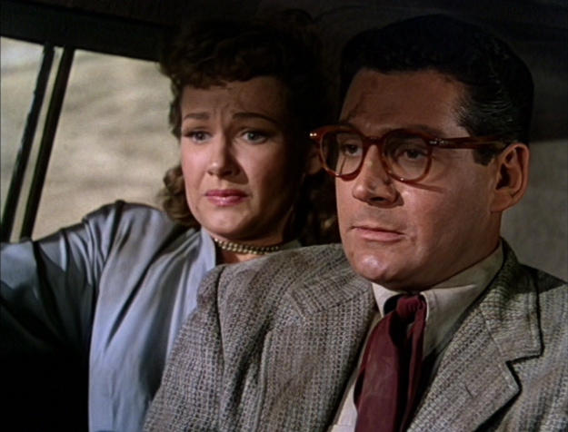 The War of the Worlds ***** (1953, Gene Barry, Ann Robinson, Les ...