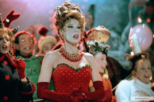 The Grinch [How the Grinch Stole Christmas] **** (2000, Jim Carrey ...