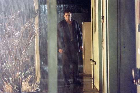 Identity **** (2003, John Cusack, Ray Liotta, Amanda Peet, Rebecca De ...