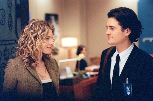 Elizabethtown **** (2005, Orlando Bloom, Kirsten Dunst, Susan Sarandon ...