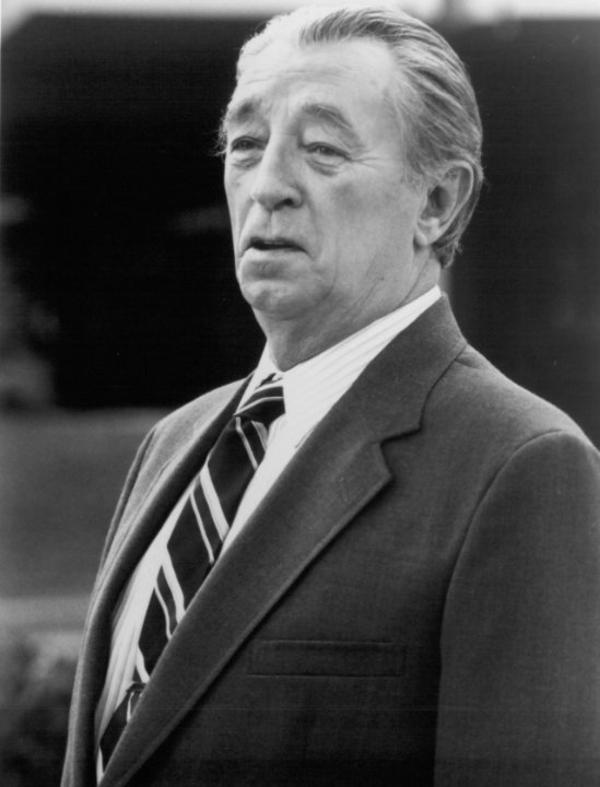 Farewell, My Lovely **** (1975, Robert Mitchum, Charlotte Rampling ...