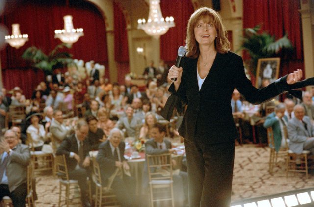 Elizabethtown **** (2005, Orlando Bloom, Kirsten Dunst, Susan Sarandon ...