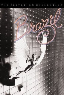 Brazil ***** (1985, Jonathan Pryce, Kim Greist, Robert De Niro, Jim ...