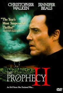 The Prophecy 3: The Ascent **** (2000, Christopher Walken, Vincent ...
