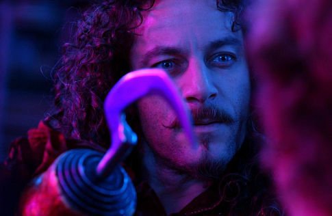 Peter Pan **** (2003, Jeremy Sumpter, Jason Isaacs, Olivia Williams ...