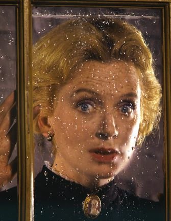 The Innocents ***** (1961, Deborah Kerr, Peter Wyngarde, Megs Jenkins ...