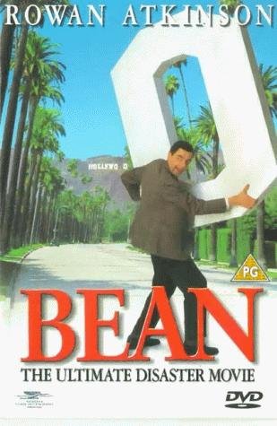 Bean *** (1997, Rowan Atkinson, Peter MacNicol, John Mills, Burt ...