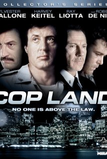 Copland [Cop Land] **** (1997, Sylvester Stallone, Harvey Keitel, Ray ...