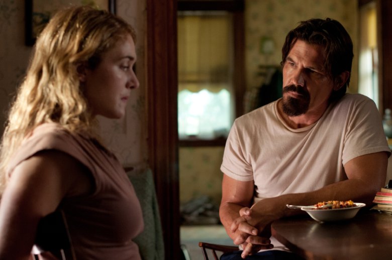 Labor Day ** (2013, Kate Winslet, Josh Brolin, Gattlin Griffith, James ...