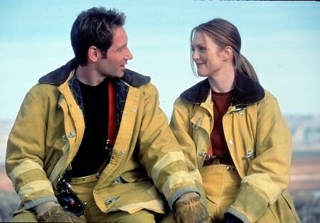 Evolution *** (2001, David Duchovny) – Classic Movie Review 948 | Derek ...