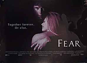 Fear *** (1996, Mark Wahlberg, Reese Witherspoon) – Classic Movie ...