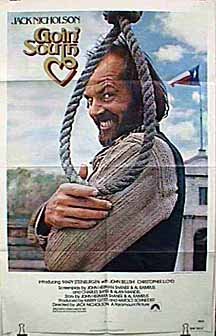 Goin’ South **** (1978, Jack Nicholson, Mary Steenburgen, Christopher ...