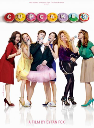 Cupcakes **** (2013, Anat Waxman, Ofer Shechter) – Movie Review | Derek ...